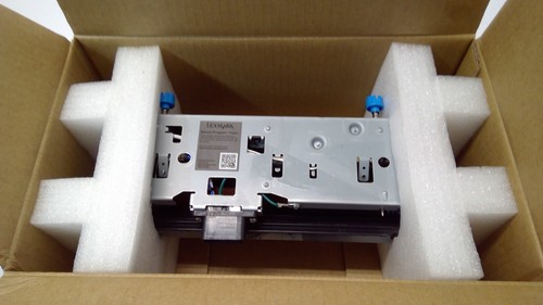 Lexmark 40X7743 Fuser Unit for MS810, MX710, MX810 Laser Printers Used ...
