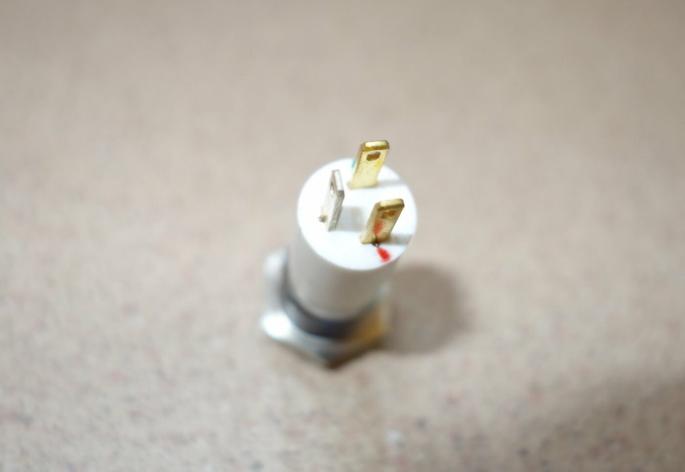 Vintage APEM IDEC Led Panel Tri Color 14mm 2v FREE SHIPPING (RBx.3) | eBay