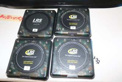 Restaurant Systems - Lrs Long Range System