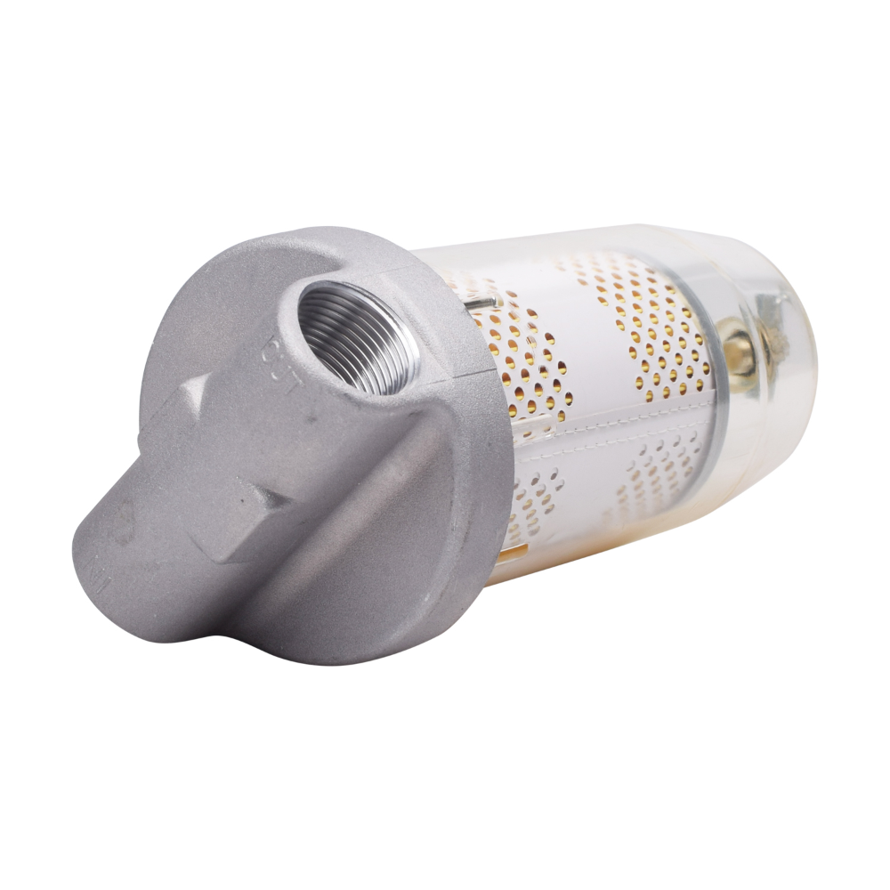 Fuel Storage Tank Filter Water For Baldwin Sediment Bio Diesel 1" B10 ...