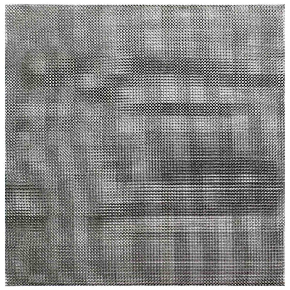 Stainless Steel Woven Wire Mesh (filter grading sheet) Metal Silk to ...