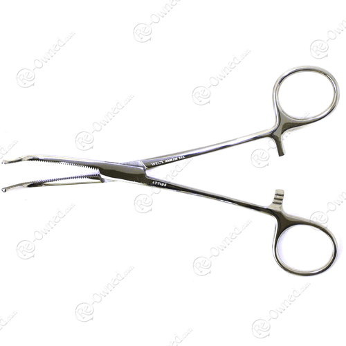 Weck 477106 MIXTER Forceps | eBay