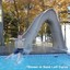 Global Pool Products TIDAL WAVE SLIDE SAND RIGHT 810092110194 | eBay