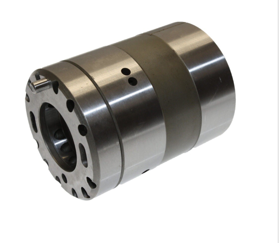 Rivet Buster Valve Box Assembly Complete Tx-13318 Texas Pneumatic | eBay