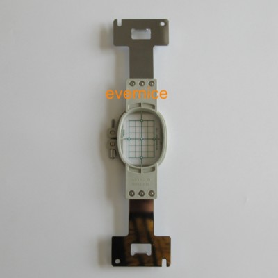 Small Embroidery Hoops for Babylock EMP6,BMP6,BMP8,BMP9,BND9,ENT10 ...