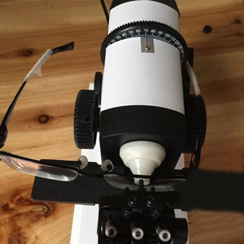 YaeCCC TEKNY8056 Manual Lensmeter External Reading AC DC Power for sale ...