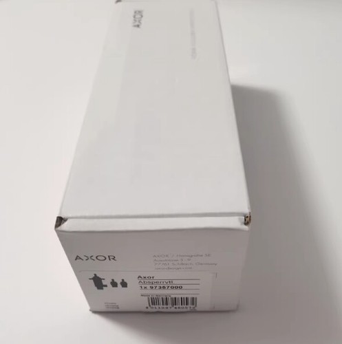 1PCS NEW FIT FOR Shower mixer fitting 97357000 Cut-off base | eBay