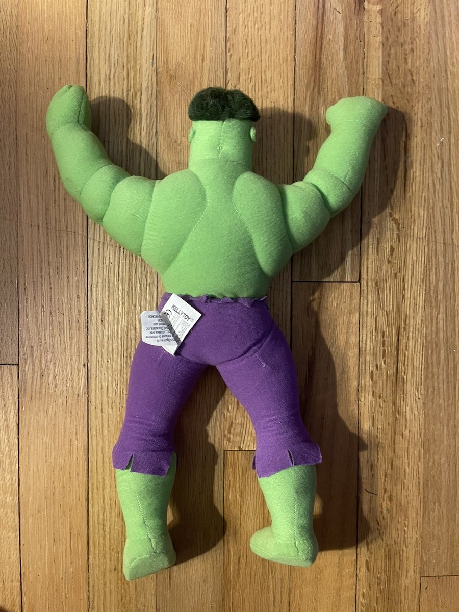 Jouets Hulk 2003