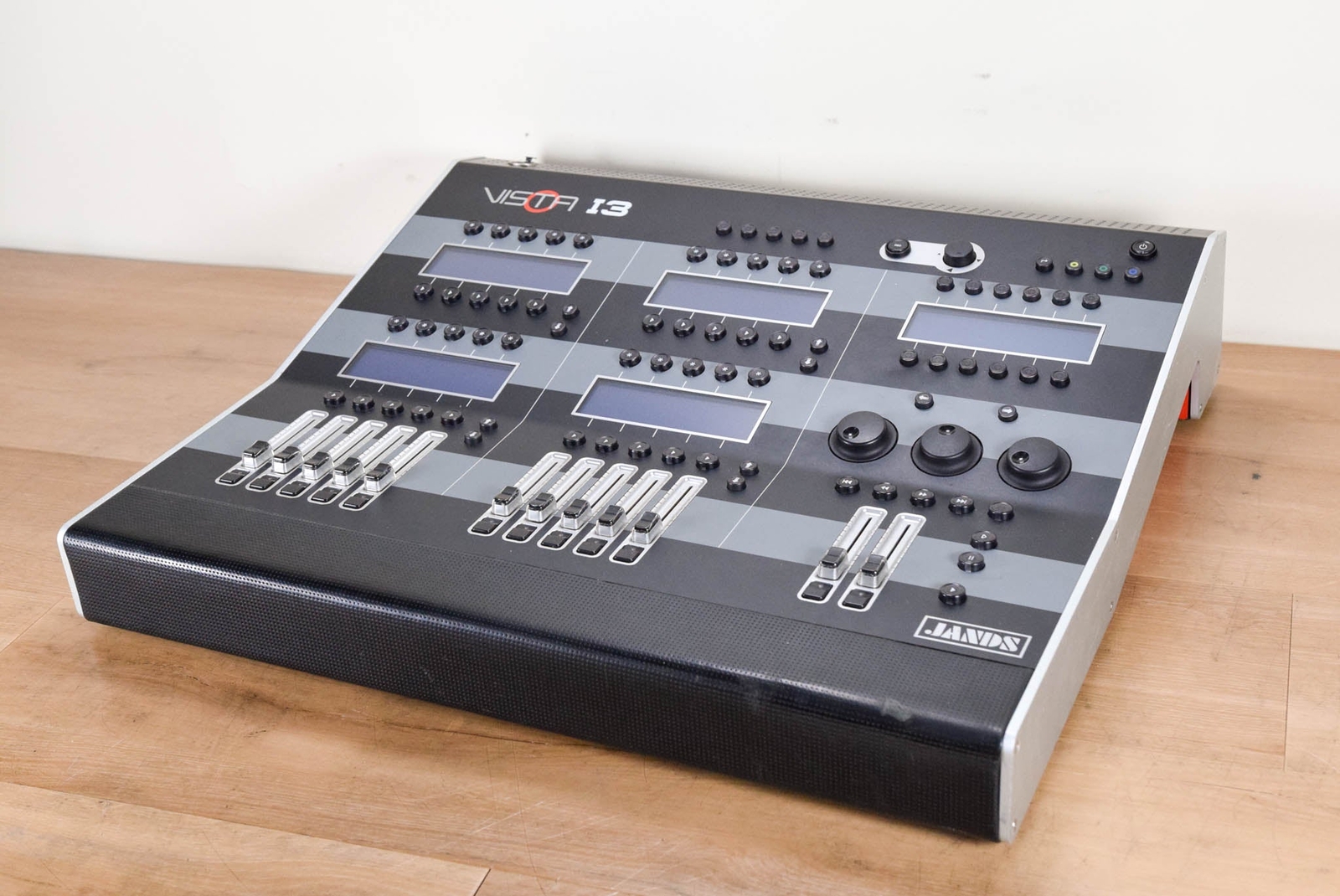Jands Vista I3 Lighting Control Console | eBay
