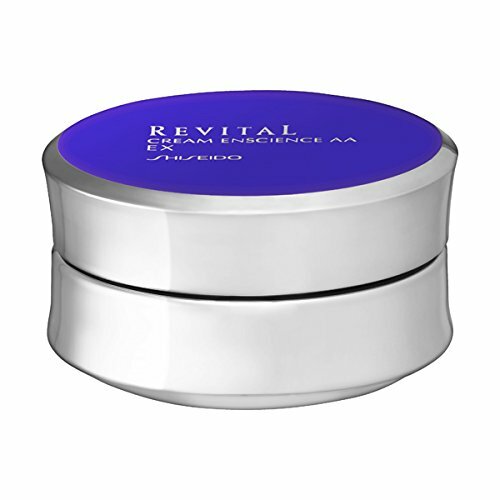 Revital Cream Enscience AA EX 40 g Quasi drug Made in Japan FROM JAPAN ...