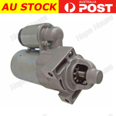 Starter Motor for Kohler Command PRO V-Twin CH742, CH750, CH752 engines ...