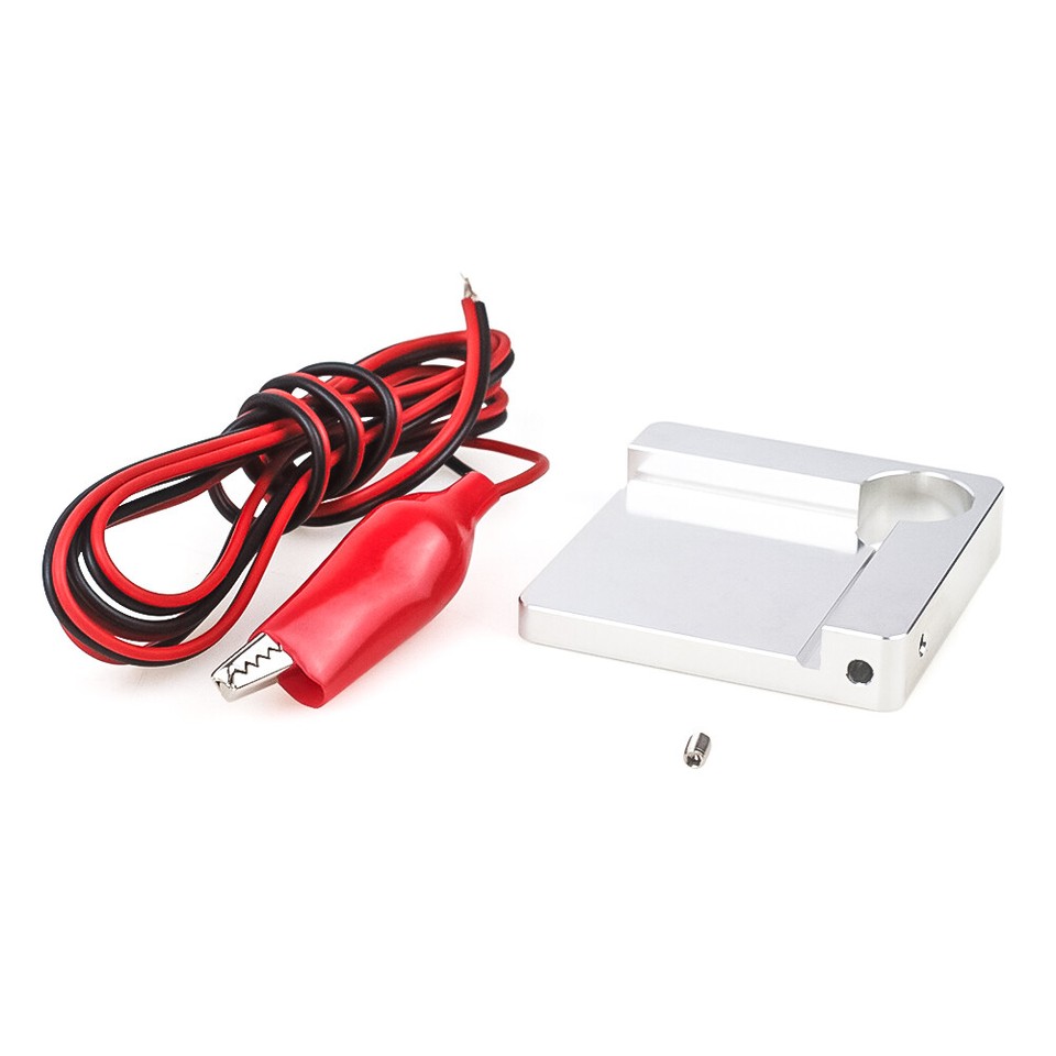 Plug and Play Precise XYZ Touch Probe GRBL Mach3 Tool Sensor for CNC ...