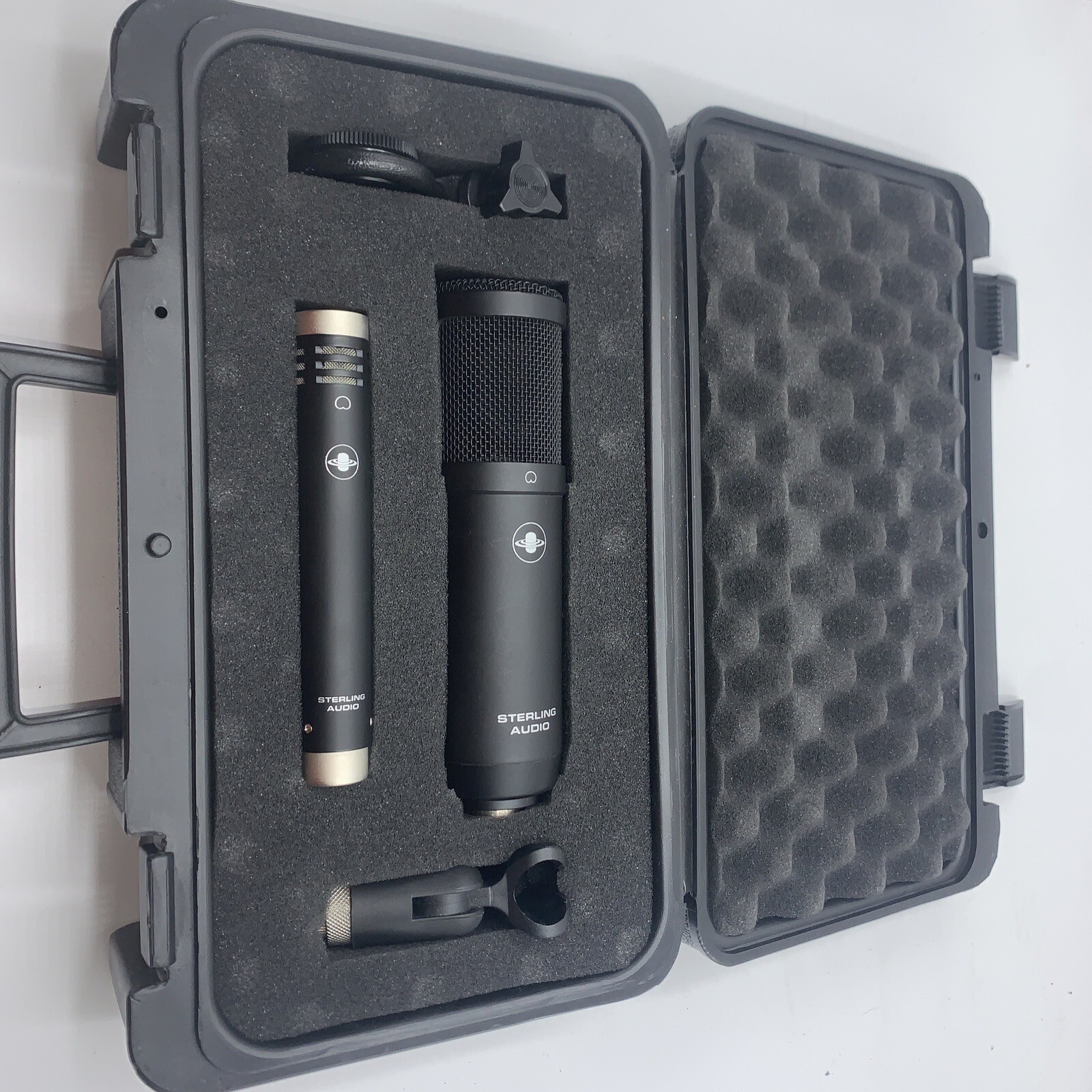 Sterling Audio S50 Condenser Professional Microphone for sale online | eBay