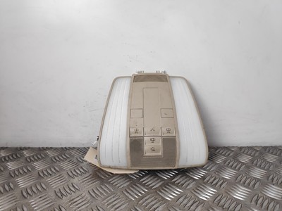 2011 MERCEDES E-CLASS W212 INTERIOR LIGHT (FRONT) A 212 906 42 01 | eBay