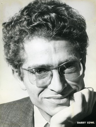 France Theater Cinema Actor Darry Cowl Old Photo 1970 | eBay