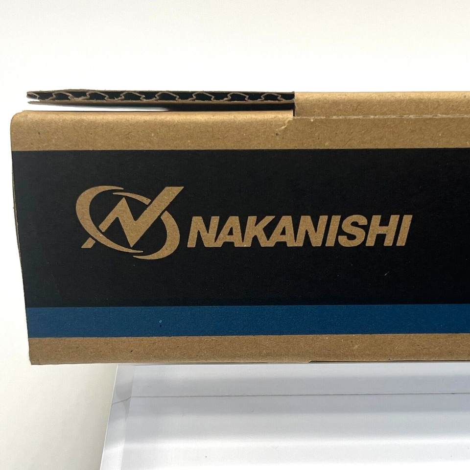 NSK Nakanishi NSP-601 (1034) Ultra Precision Pencil Type Straight Impulse New JP | eBay