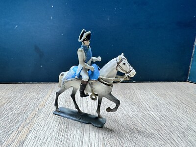 Lucotte: Rare French Field Marshal, c1815. Pre War, c1930s | eBay