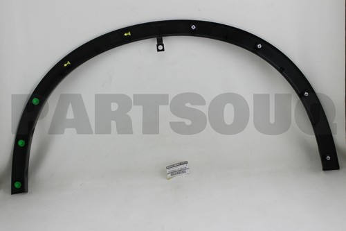 638604CE0A Genuine Nissan MOULDING ASSY F 63860-4CE0A | eBay