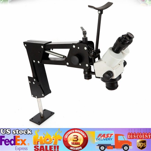 Multi-Directional Microscope Gem Diamond Setting Machine Jewelry Making ...