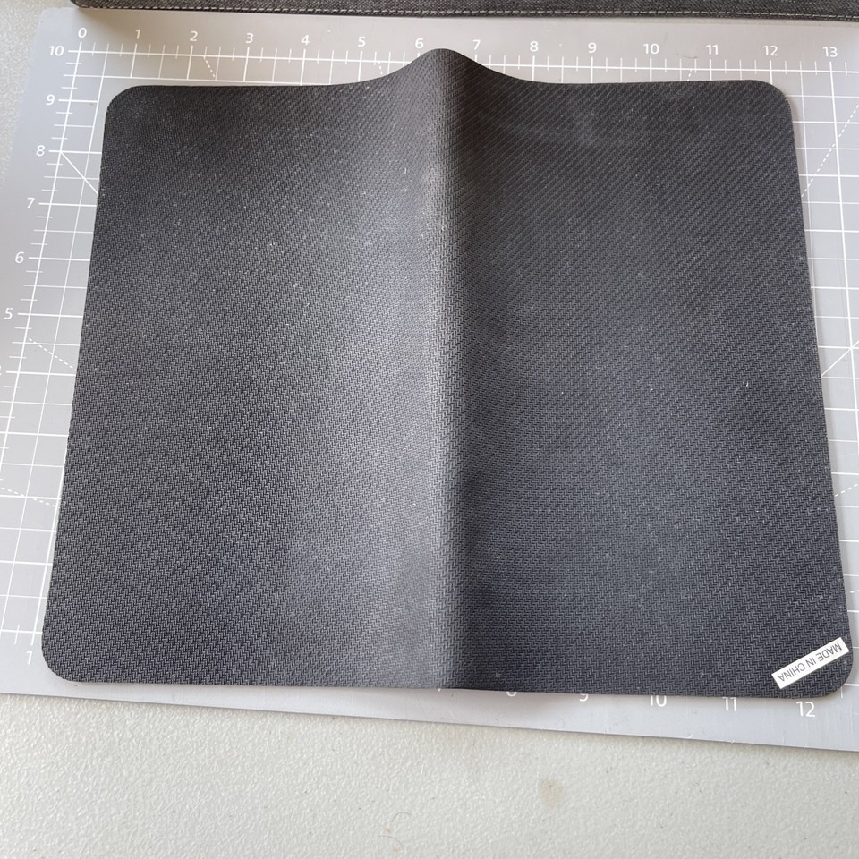 BORDERLANDS 2 Zero Assassin Game Mat Mouse Pad Loot Crate 2015 ...