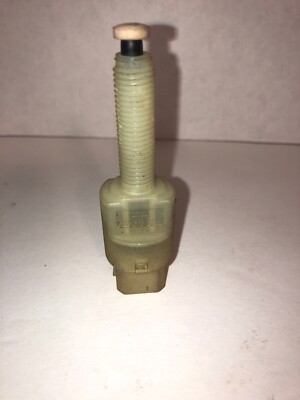 BRAKE LIGHT PEDAL SWITCH - AUDI A4 A6 A8 S4 VW PASSAT 4A0945515A | eBay