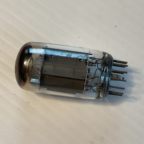 Vacuum tubes 12AE10 Maker ? Worn Just Tested good FREE SHIP | eBay