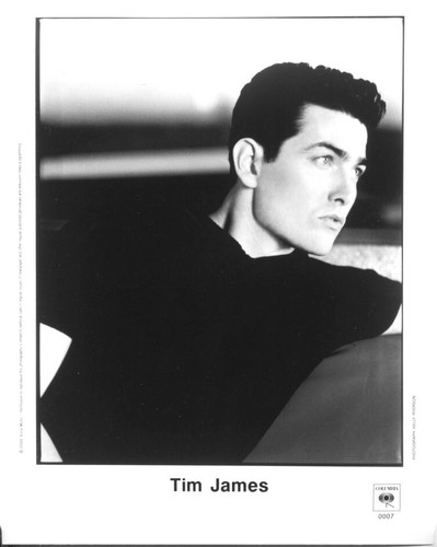 Tim James Music 8x10 original photo #T4507 | eBay