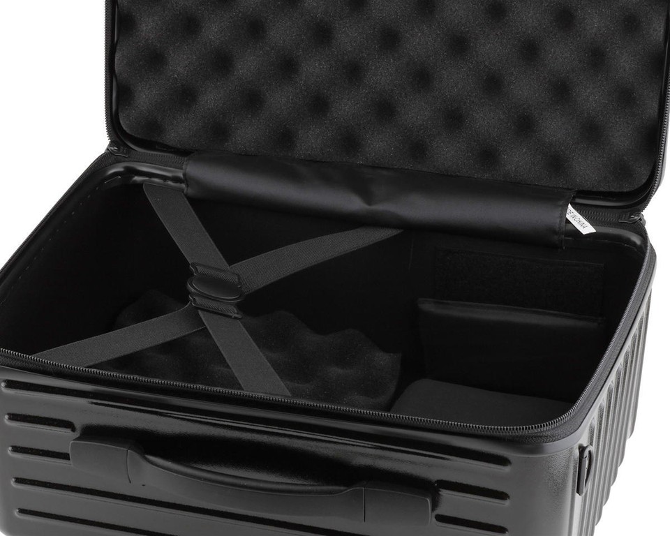 Futaba Transmitter Carrying Box [FUTUBB1220] | eBay