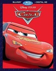 CARS, Good DVD, Owen Wilson,Paul Newman,Bonnie Hunt,Larry The Cable Guy ...