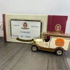 Oxford Die Cast Metal Replica Delivery Van Sunblest Bakery Ltd. Ed ...