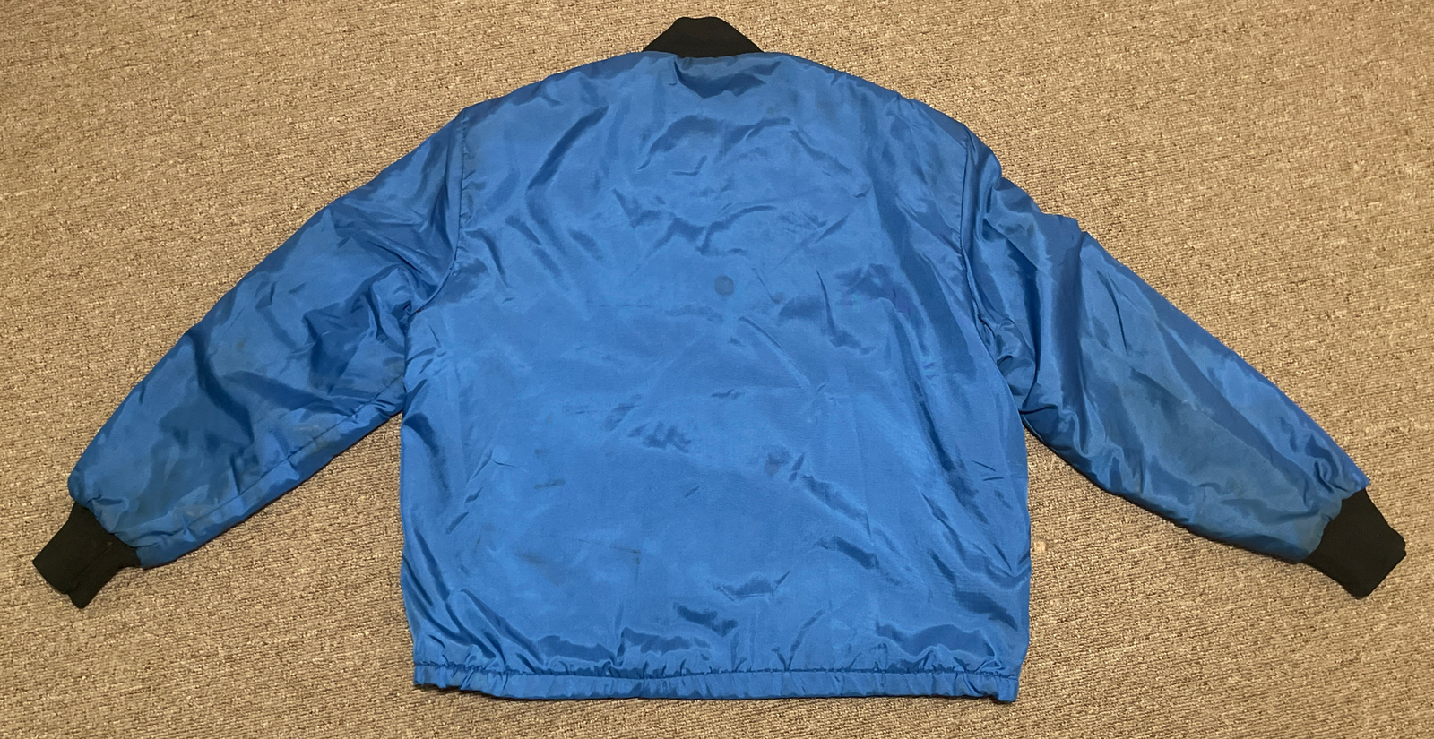 Vintage 70s Large Ford Racing Motorsports Rallye Mustang Cobra Shelby ...