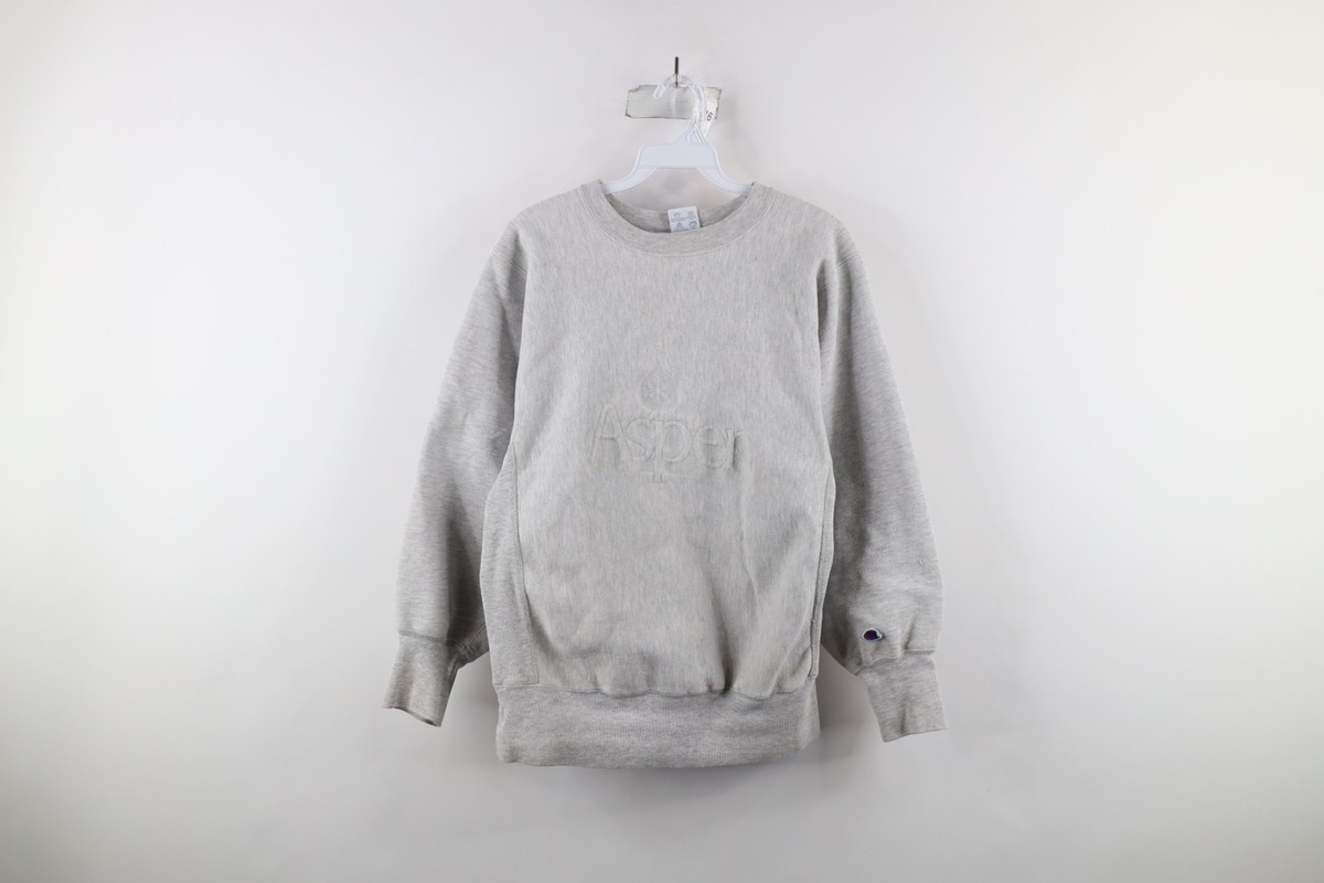 Vtg 80s Champion Reverse Weave Mens M Spell Out Aspen Vtg 80s Champion Reverse Weave Mens M Spell Out Aspen