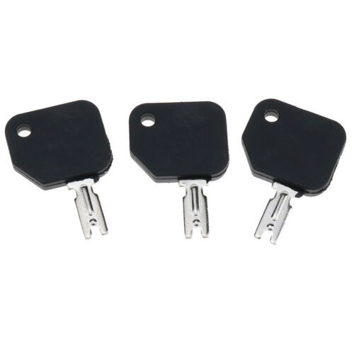 6X New Ignition Key for Clark Gradall Gehl Hyster Forklift Crown ...