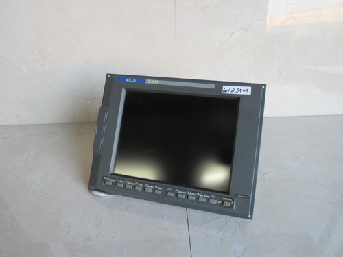 Fanuc Series 18i-MA A02B-0238-B542 Lot # 3443 Listed by Greg | eBay