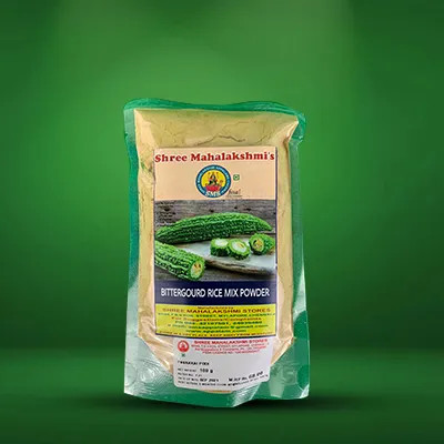 SMS Paagarkkai Podi | Bitter gourd Rice Mix 100g | eBay UK