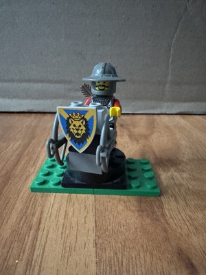 LEGO DEFENSE ARCHER 4801/1287/4811 Set Castle Knights Kingdom | eBay