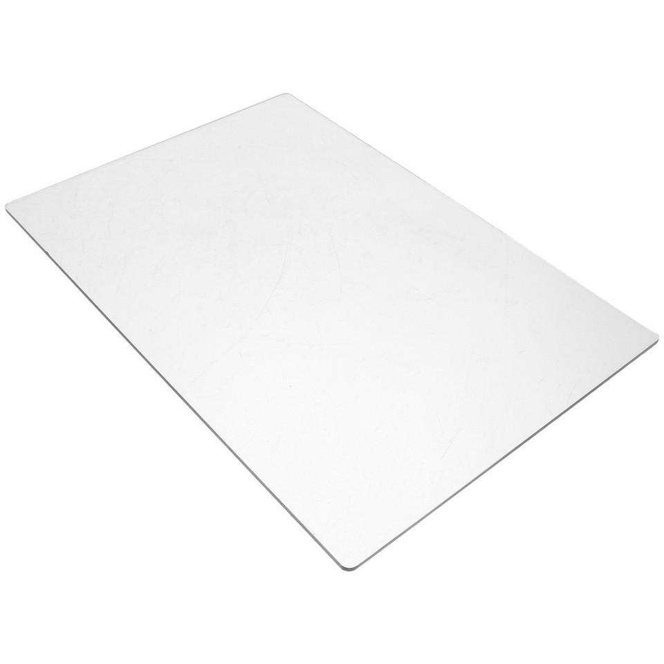 Transparent Acrylic Die Cut Plates Clear Cutting Pads for Art Embossing ...