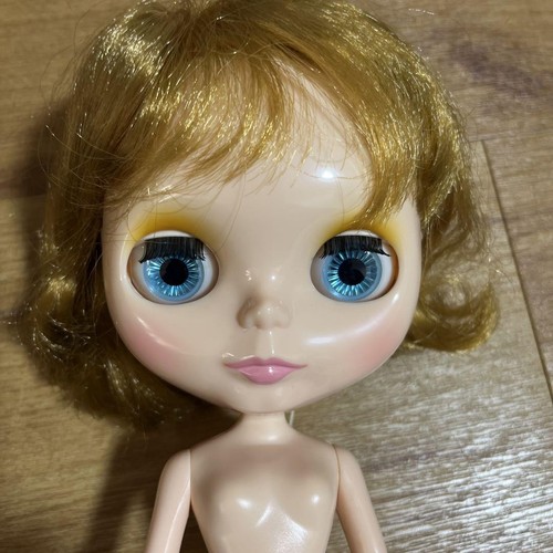 Blythe Neo Nikki Rudd | eBay