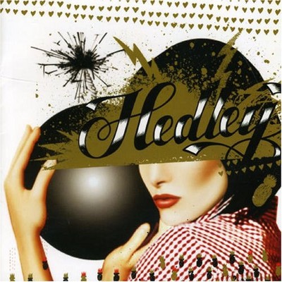 Hedley Hedley (CD) 602517144996| eBay