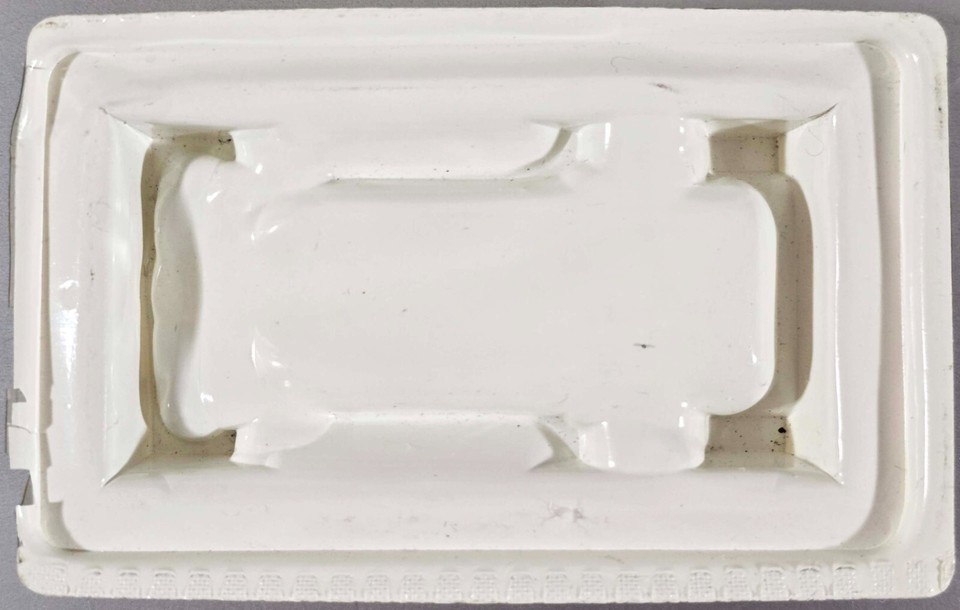 Vintage Majorette F1 Shadow DN5 / #243 / Rare Scarce Blue / Blister Box ...