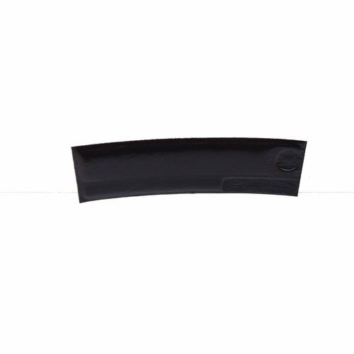 MERCEDES-BENZ S W222 REAR LEFT DOOR STRIP TRIM ABSORBER A2228850100 ...