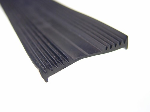 Gummi Auflagedichtung, Glasauflagegummi Verlegegummi, 50 mm ...