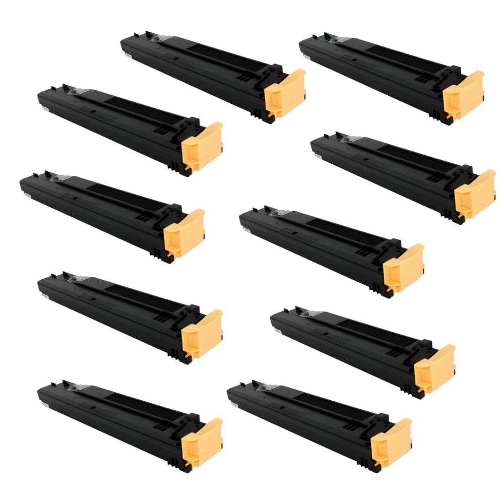 Compatible 8R13061 Waste Toner Container for Xerox 7830 7835 7845 7855 ...