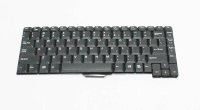 7003687 Gateway Notebook 1200 PC Keyboard "Grade A" | eBay
