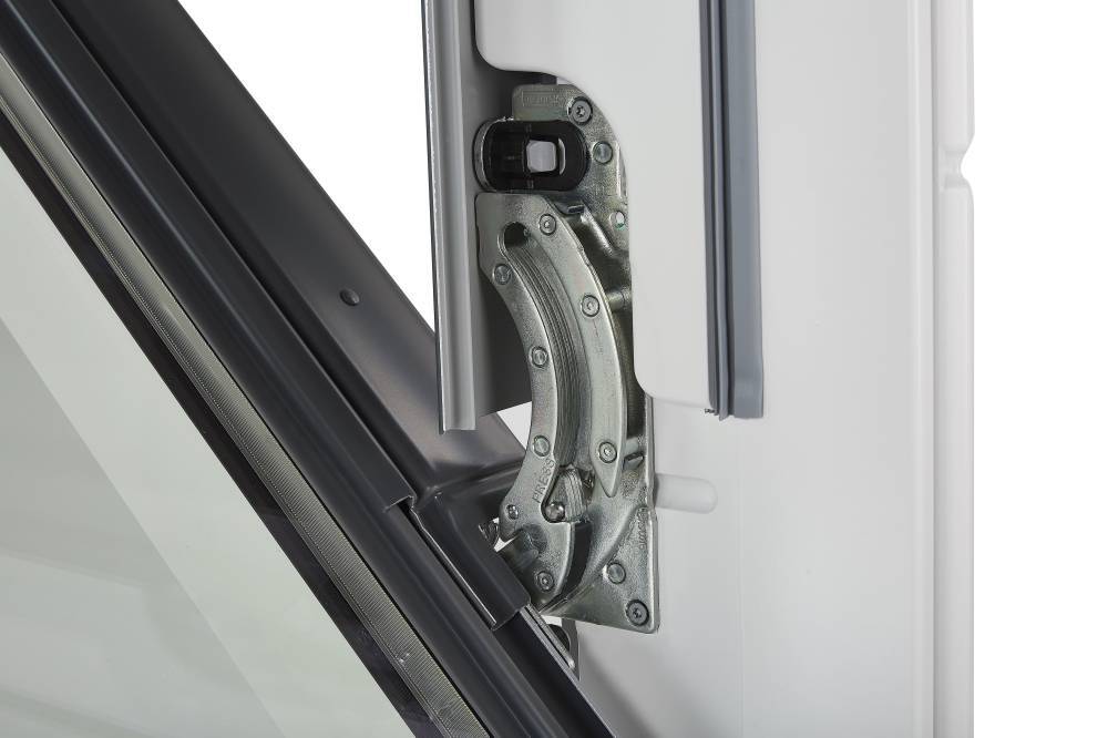 Velux Ggl 206 Austauschfenster