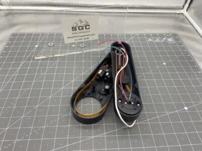 Micron 1-10-0012 Assembly Arm ATM 100/101 PN: 810-00876 | eBay