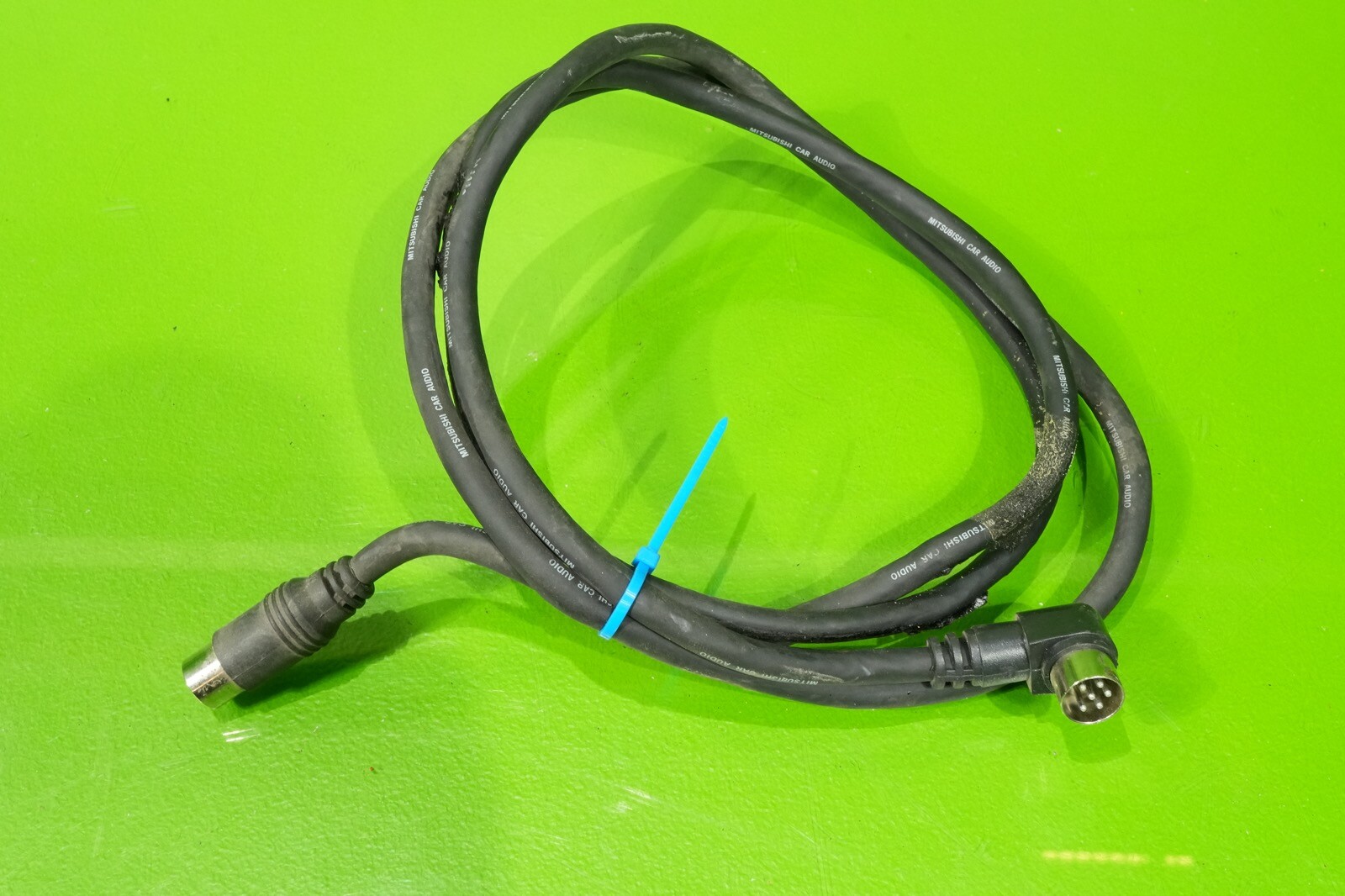 91-99 3000GT OEM radio stereo CD changer wire cable control | eBay