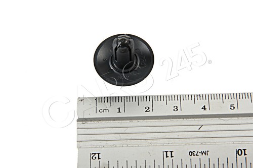 Genuine Spreader rivet black left = right AUDI Audi A4 allroad quattro 4D0807300 | eBay