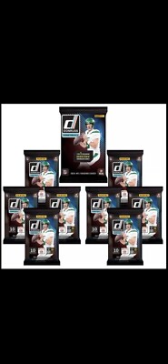 2024 Panini Donruss NFL Football Costco Bundle with 1 Oversized ...