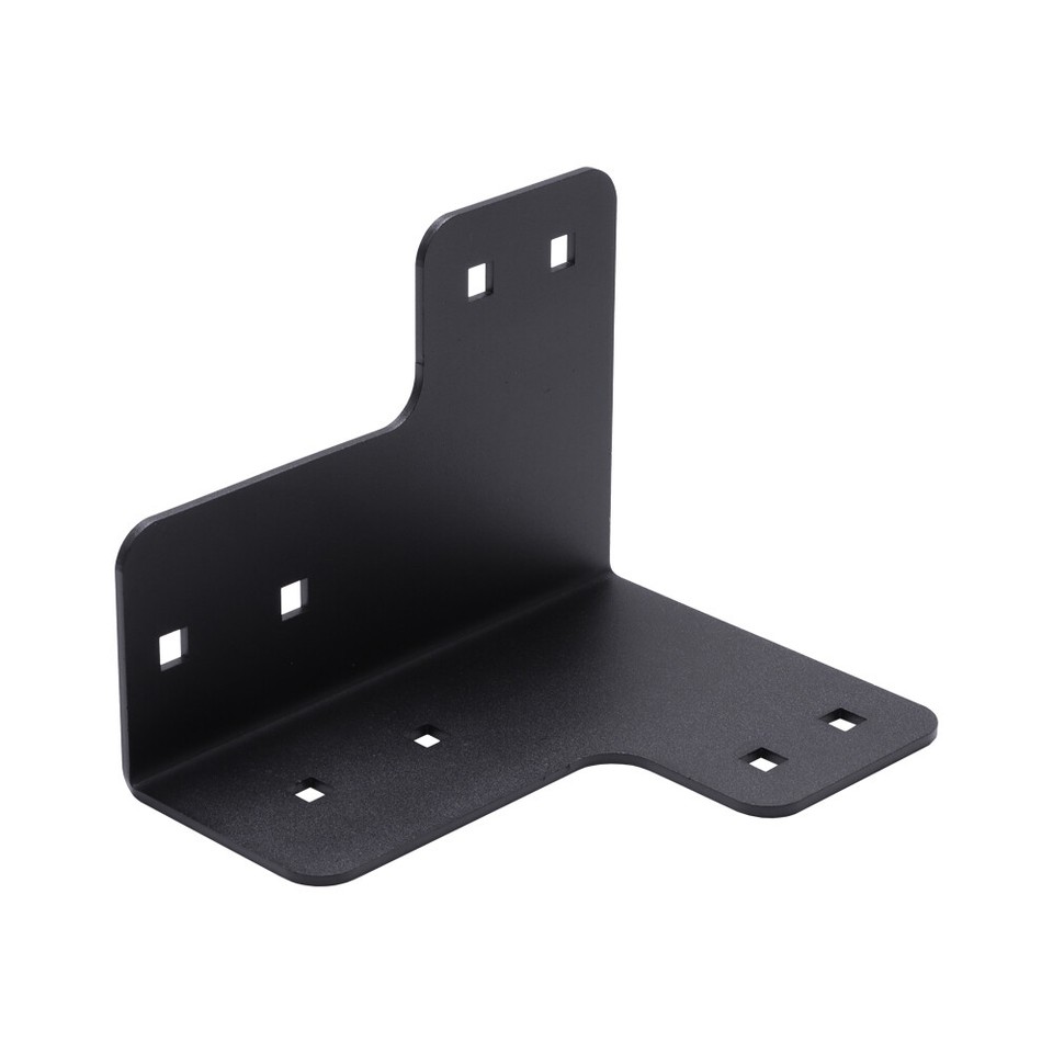 8pcs Workbench Corner Brackets Kit Steel w/Screws 5MM for DIY Workbench Projects | eBay